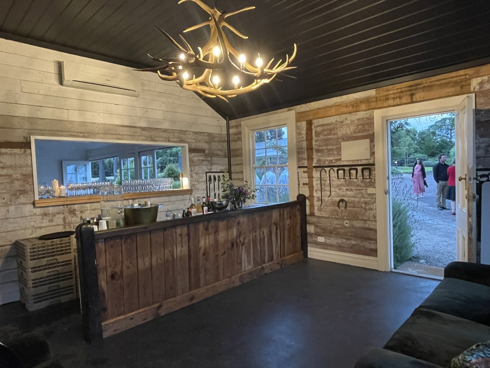 Wedding Reception Spaces | Soho Estate Bellarine